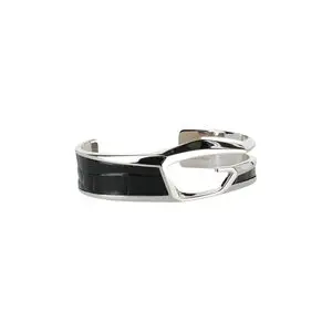 Givenchy Cut Bracelet - Black