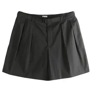 Saint Laurent Bermuda Shorts For Women