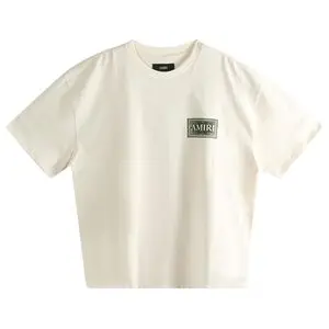 Amiri Bandana Tee
