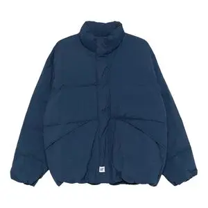 NEIGHBORHOOD Classic Down Jacket - Blue
