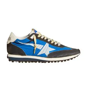 GOLDEN GOOSE Marathon Sneakers
