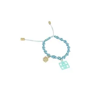 Givenchy 4g Liquid Bracelet - Blue