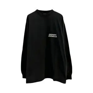 Balenciaga Long Sleeve T-shirts For Women