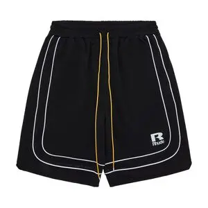 Rhude Baggy Mesh Basketball Short