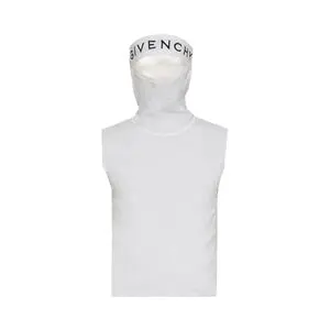Givenchy Balaclava Ski Mask Tank