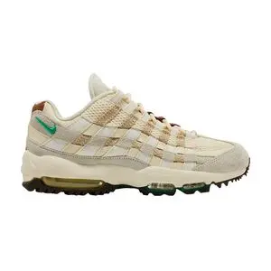 Nike Air Max 95 Golf 'waste Management Open - Cream