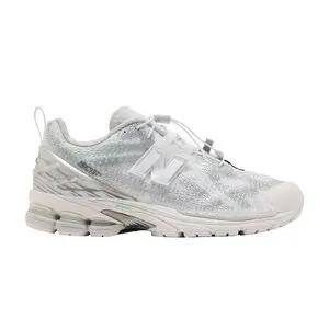 NEW BALANCE 1906f Sneakers - Silver