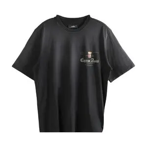 Amiri Chateau Crown Tee