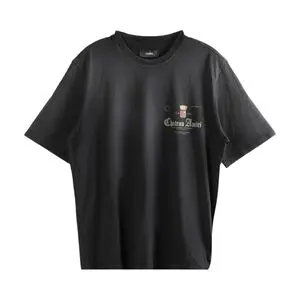 Amiri Chateau Crown Tee