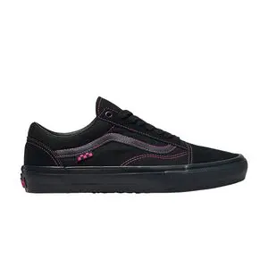VANS Skate Old Skool Sneakers - Black
