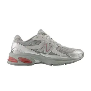 NEW BALANCE 2010 - Silver