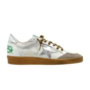 GOLDEN GOOSE Ball Star Sneakers