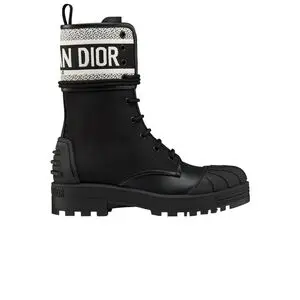 Dior Ankle Shoes For Women