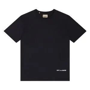 GALLERY DEPT. French Micro Logo Tee