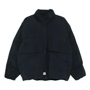 NEIGHBORHOOD Classic Down Jacket - Black
