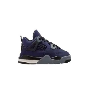 JORDAN Retro Td Lakers - Purple