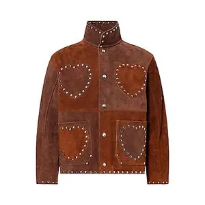BODE Hearts Welding Jacket