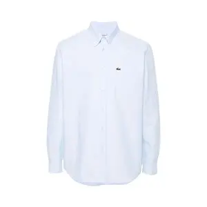 Lacoste Long Sleeve Shirts For Women
