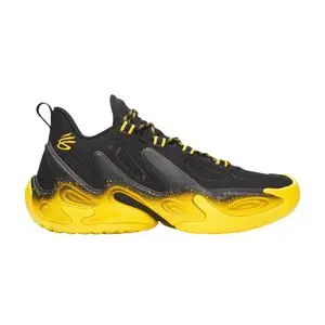 Under Armour Curry 13 Sneakers Black
