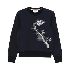 Thom Browne Crewneck Sweatshirt