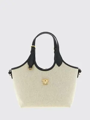 Versace Extra Large Shoulder Bags