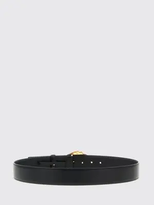 Versace Leather Belt