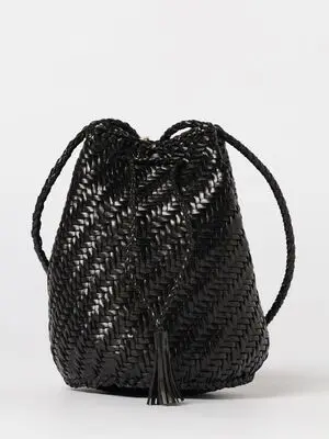 Dragon Diffusion Extra Large Bucket Bags