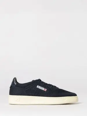 AUTRY Lace-up Sneakers - Blue