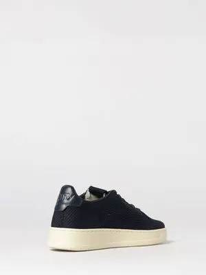 AUTRY Lace-up Sneakers - Blue