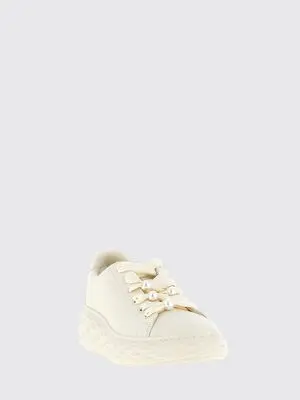JIMMY CHOO Lace-up Sneakers