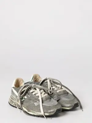 AUTRY Sneakers - Grey