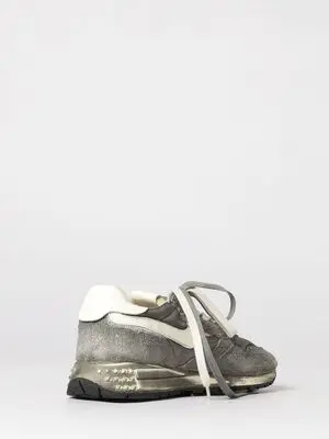 AUTRY Sneakers - Grey