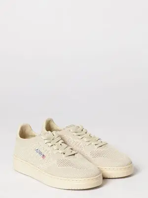 AUTRY Lace-up Sneakers