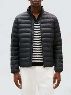 Tommy Hilfiger Button Detailed Jackets For Men