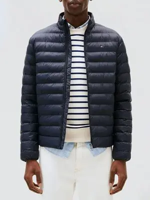 Tommy Hilfiger Button Detailed Outerwear For Men