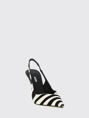 LE SILLA Slingback Pumps