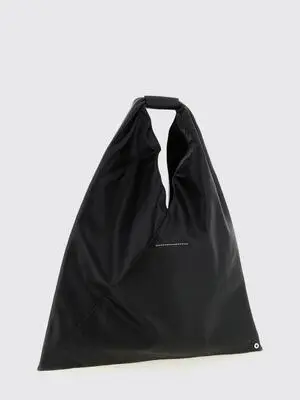 MAISON MARGIELA Tote Bag - Black