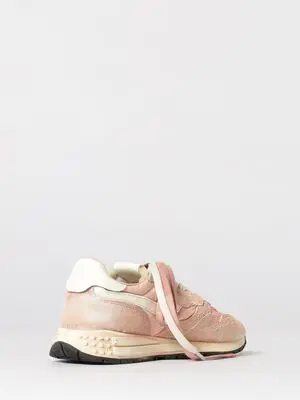 AUTRY Sneakers - Pink