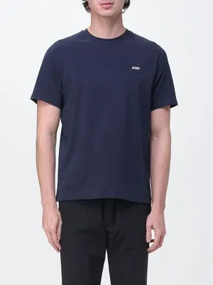 AUTRY T-shirt - Blue