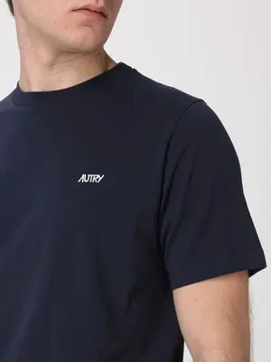 AUTRY T-shirt - Blue