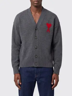 AMI Paris Cardigan