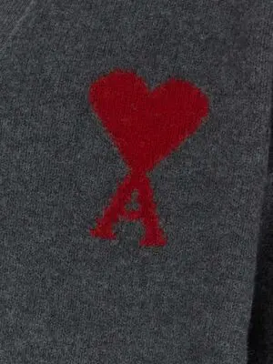 AMI Paris Cardigan