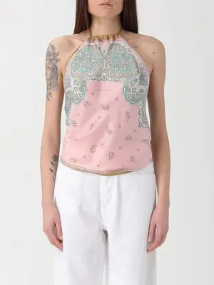 Pinko Top - Pink