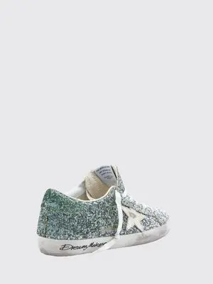 GOLDEN GOOSE Low-top Sneakers