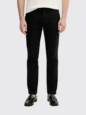 Calvin Klein Trousers - Black