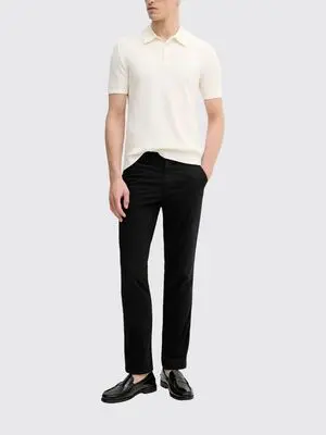 Calvin Klein Trousers - Black