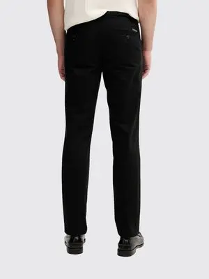 Calvin Klein Trousers - Black