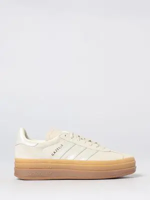 ADIDAS ORIGINALS Gazelle Platform Sneakers
