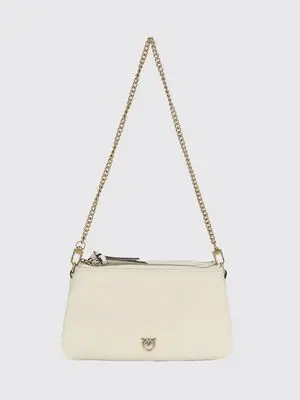 Pinko Mini Bag - White