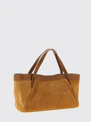 TWINSET Tote Bag - Brown